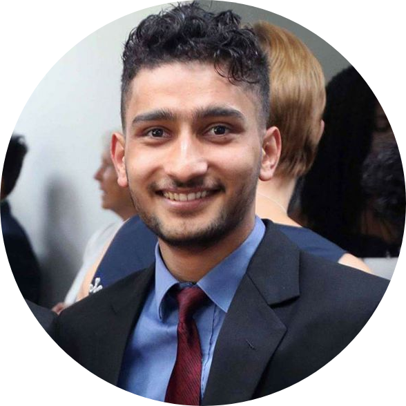 Sushant Subedi – Medium