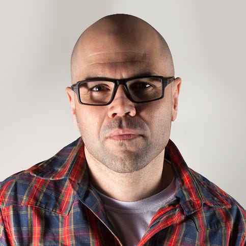 andrei.schneider – Medium