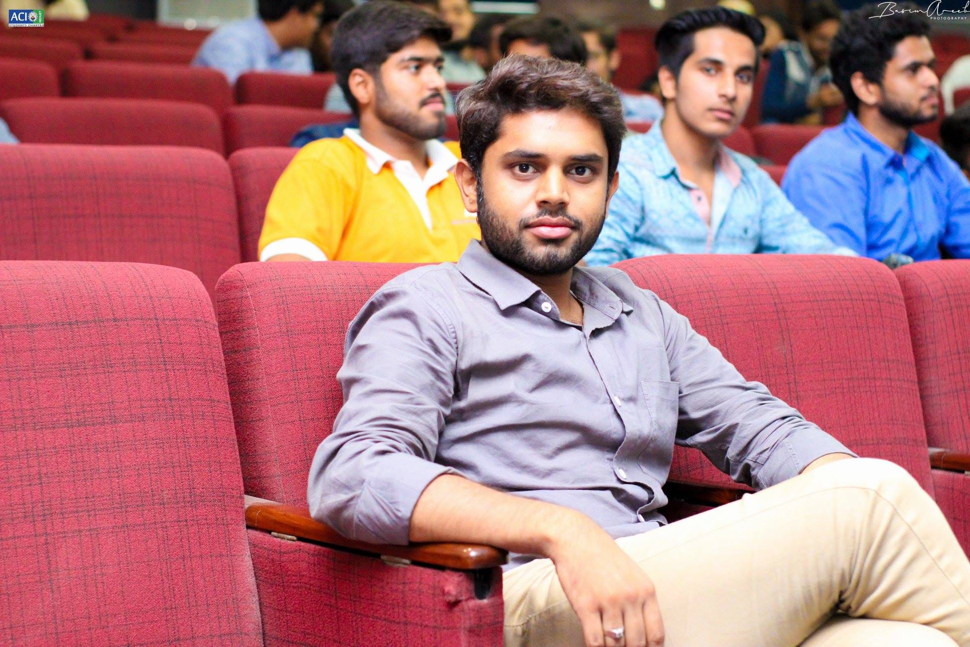 Adil Altaf – Medium