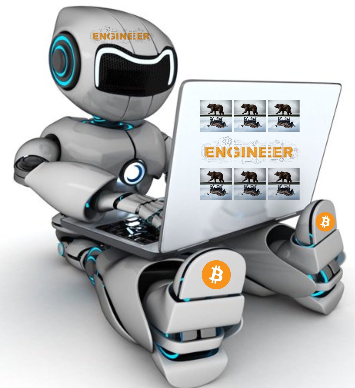 About – EngineeringRobo – Medium