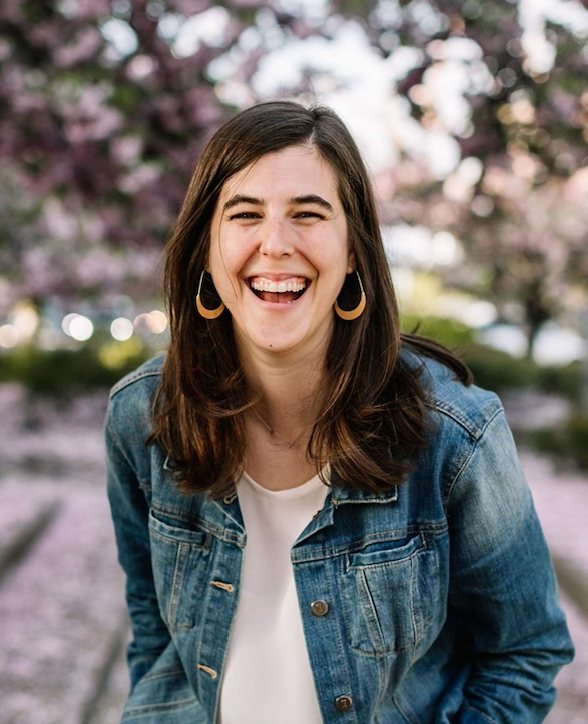 About – Hannah Marks – Medium About – Hannah Marks – Medium