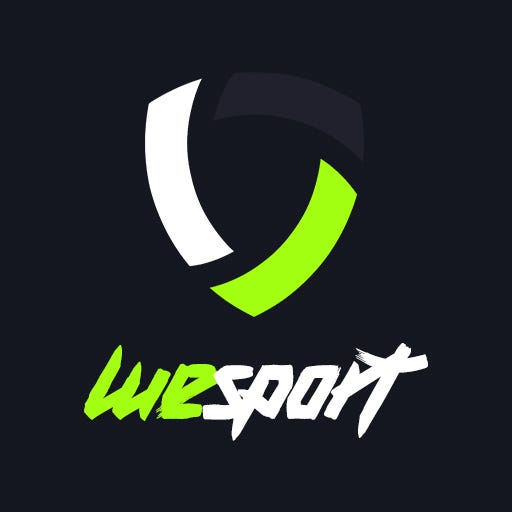 WeSport – Medium