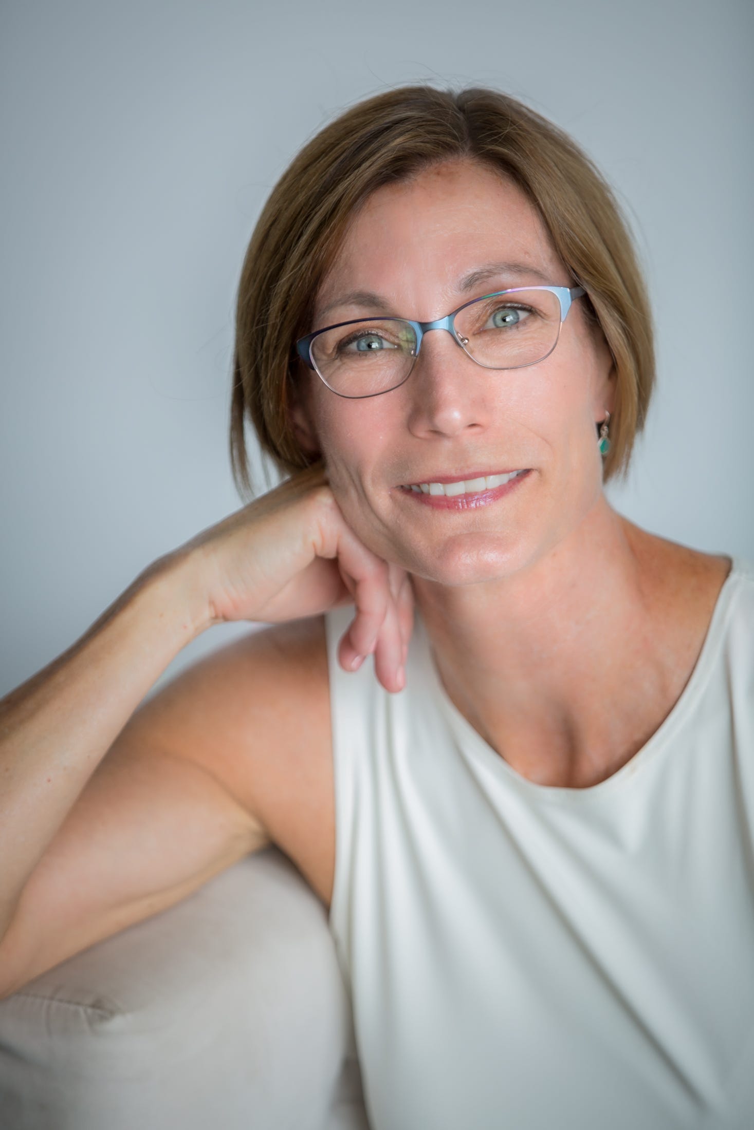Sue Ellen Christian – Medium