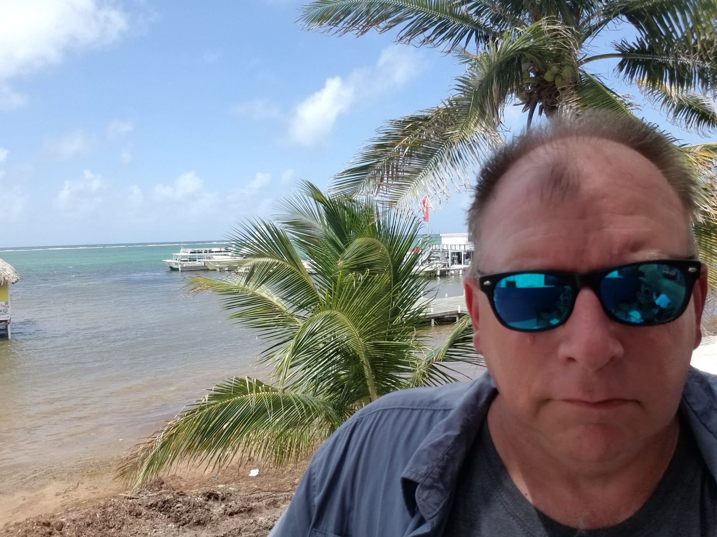 Brian Embry – Medium