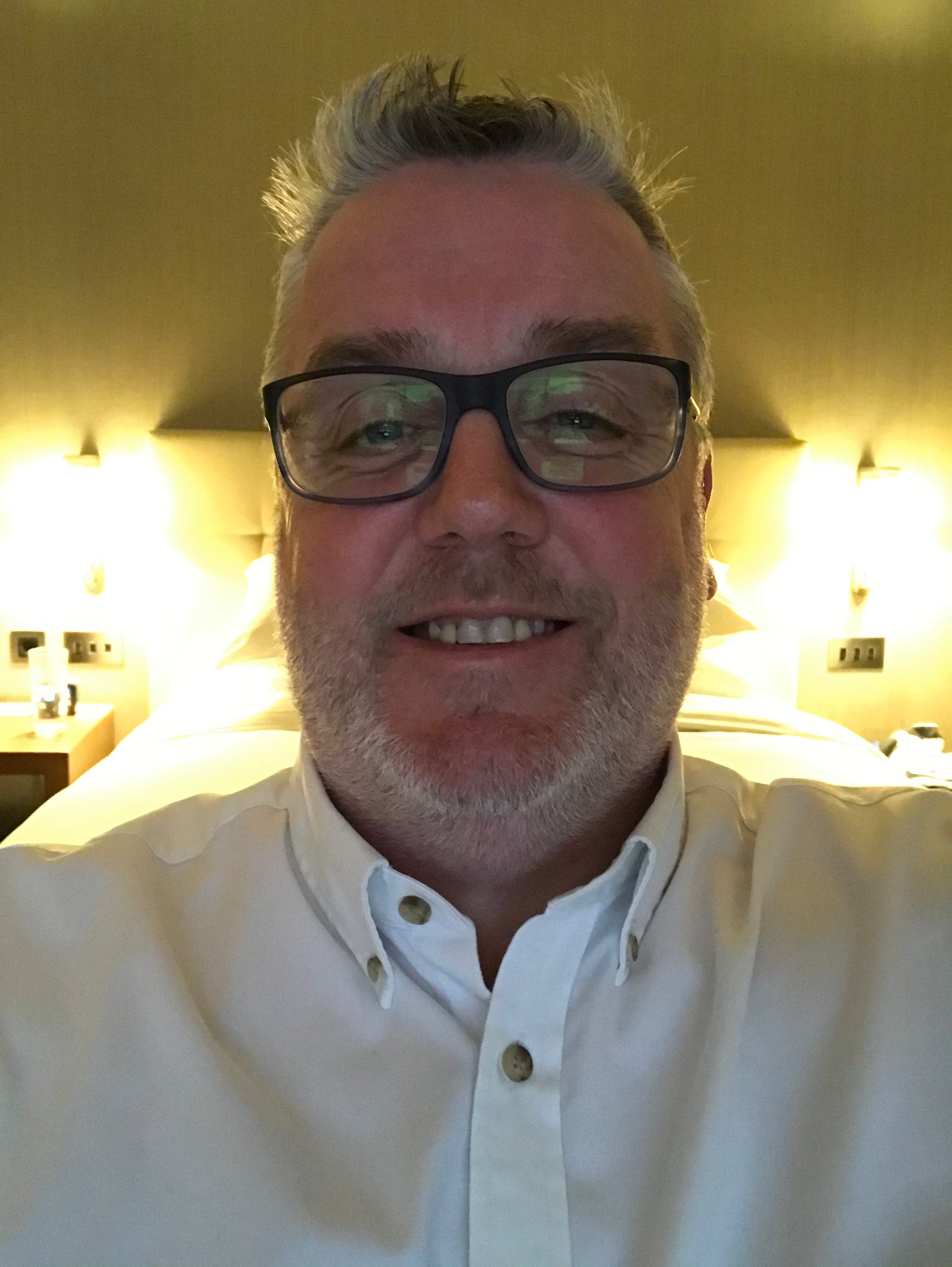 Michael Gurner – Medium