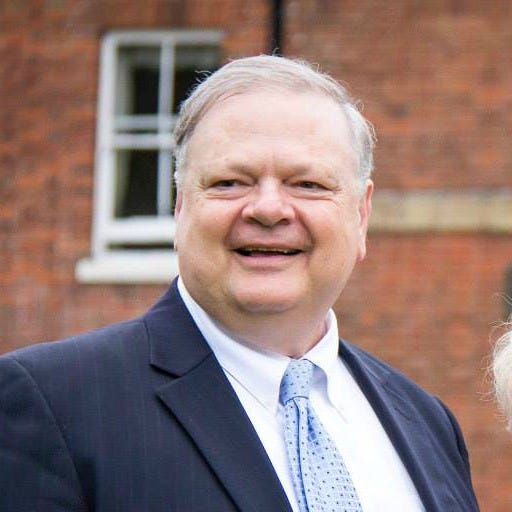 About – Rick Sweeney – Medium