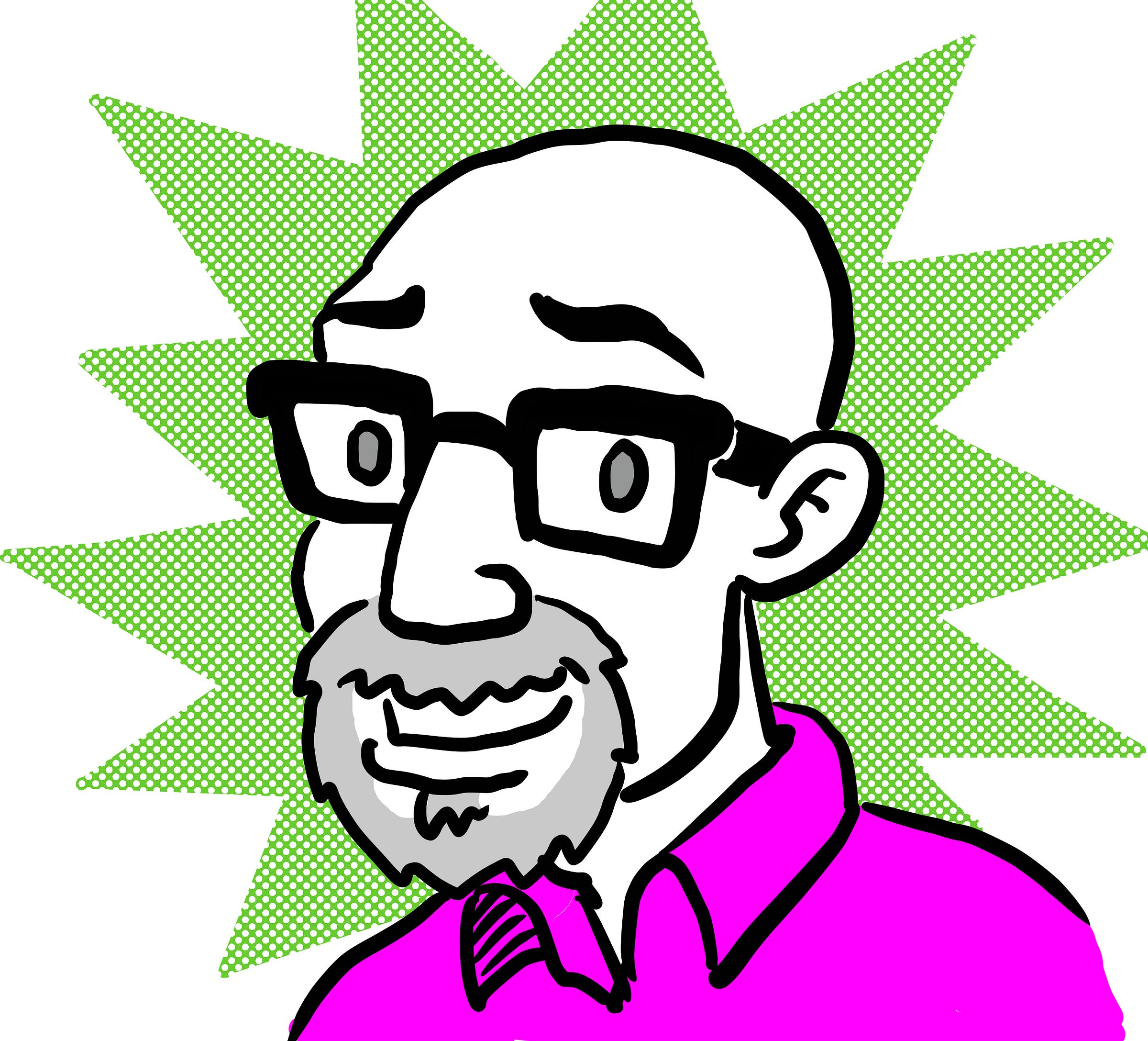 Jeff Ellis – Medium