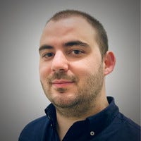 Tiago Verissimo – Medium