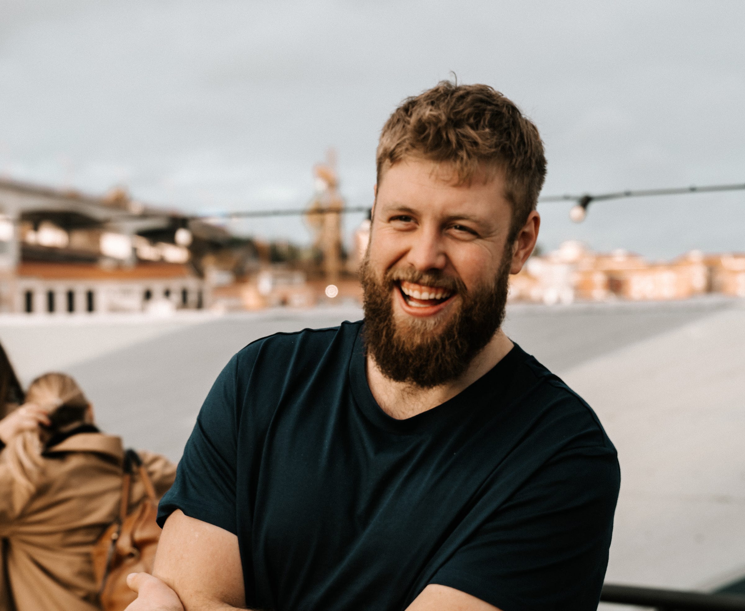 Koen Steenbergen – Medium
