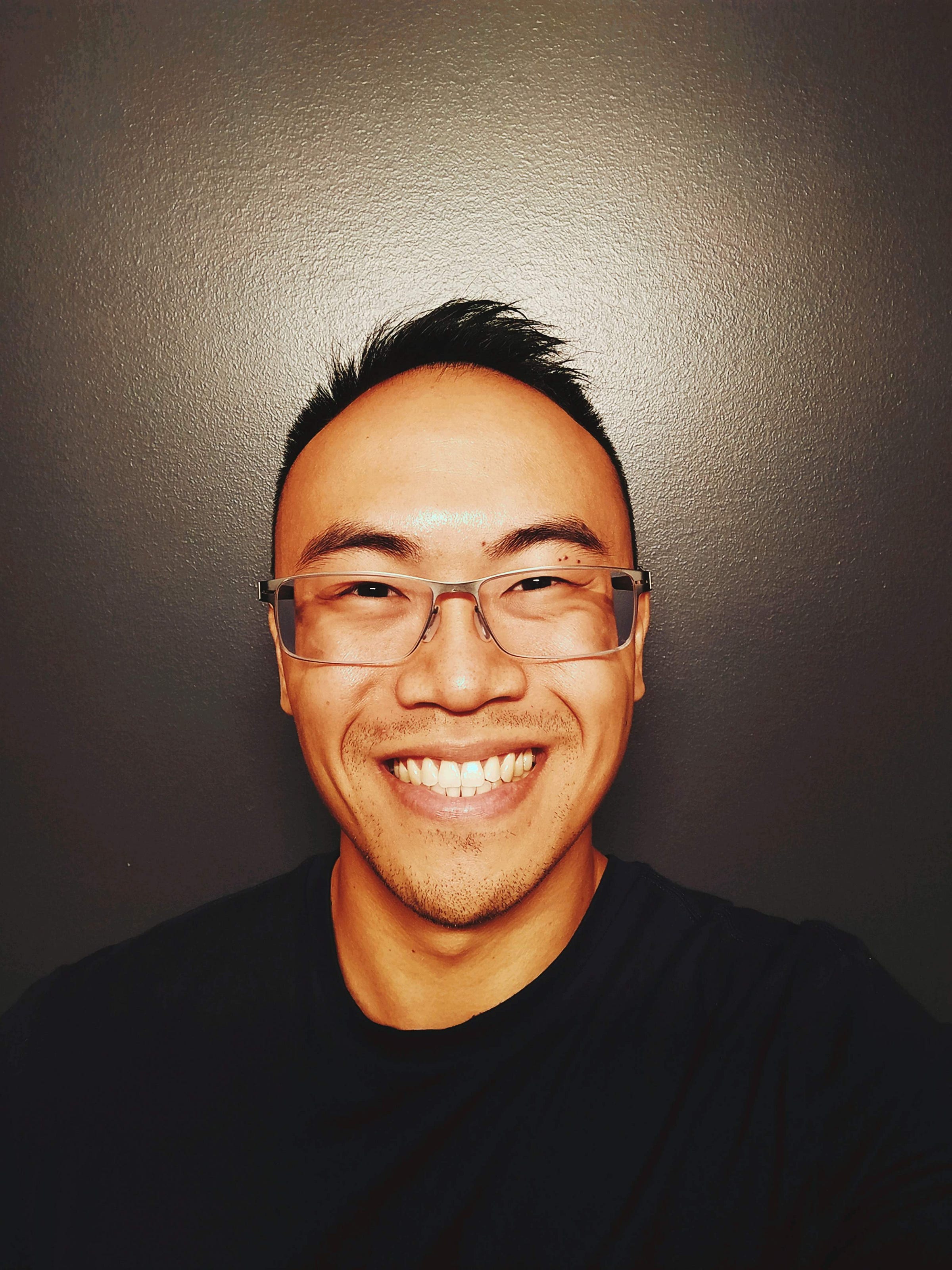 About – Samuel Hong – Medium