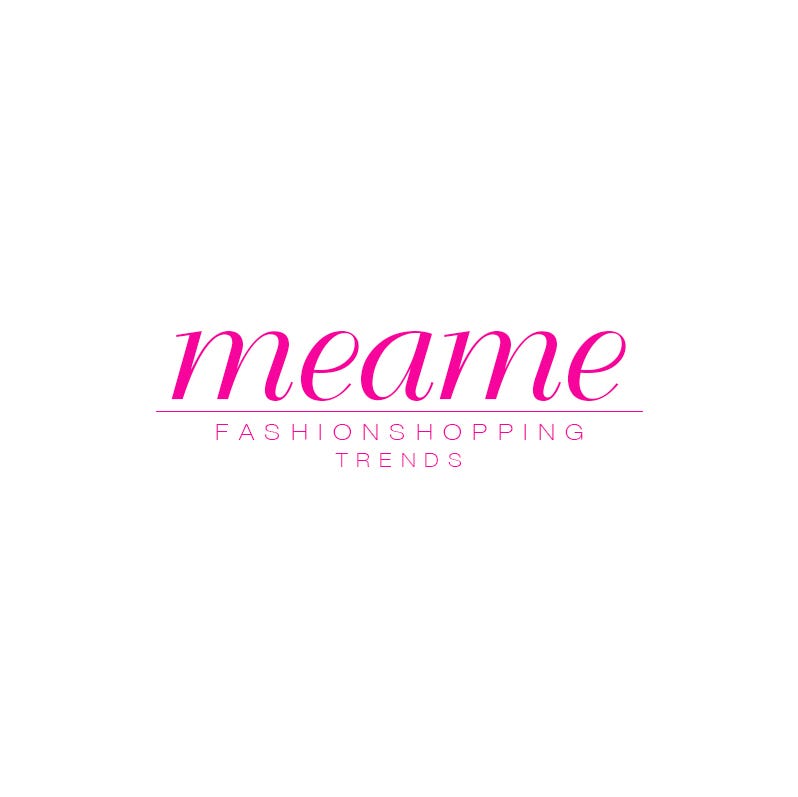 Meame Fashion Shop – Medium