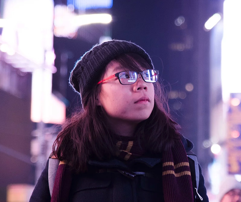 About – Khor Le Yi – Medium