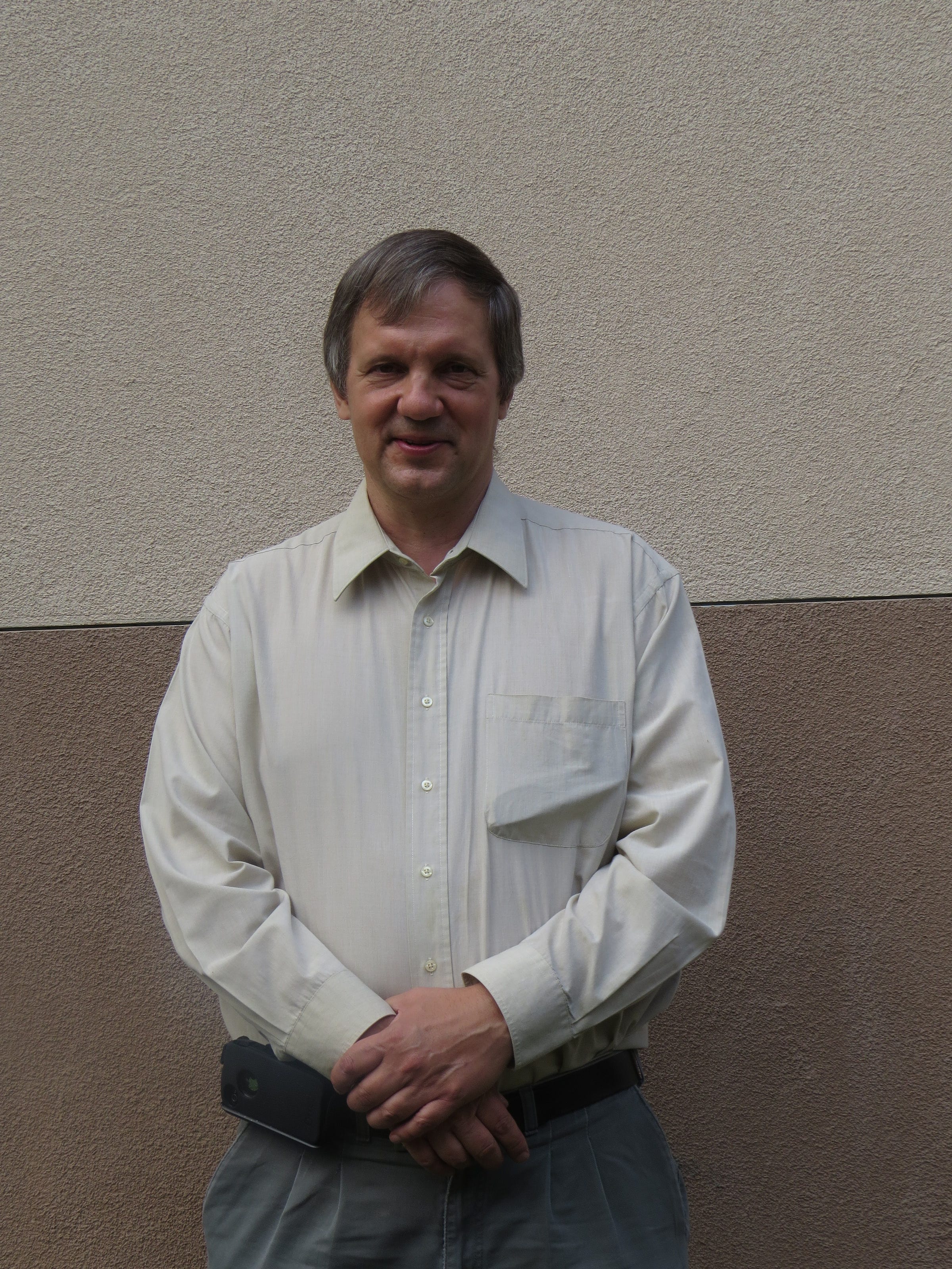 About – Dave Volek – Medium