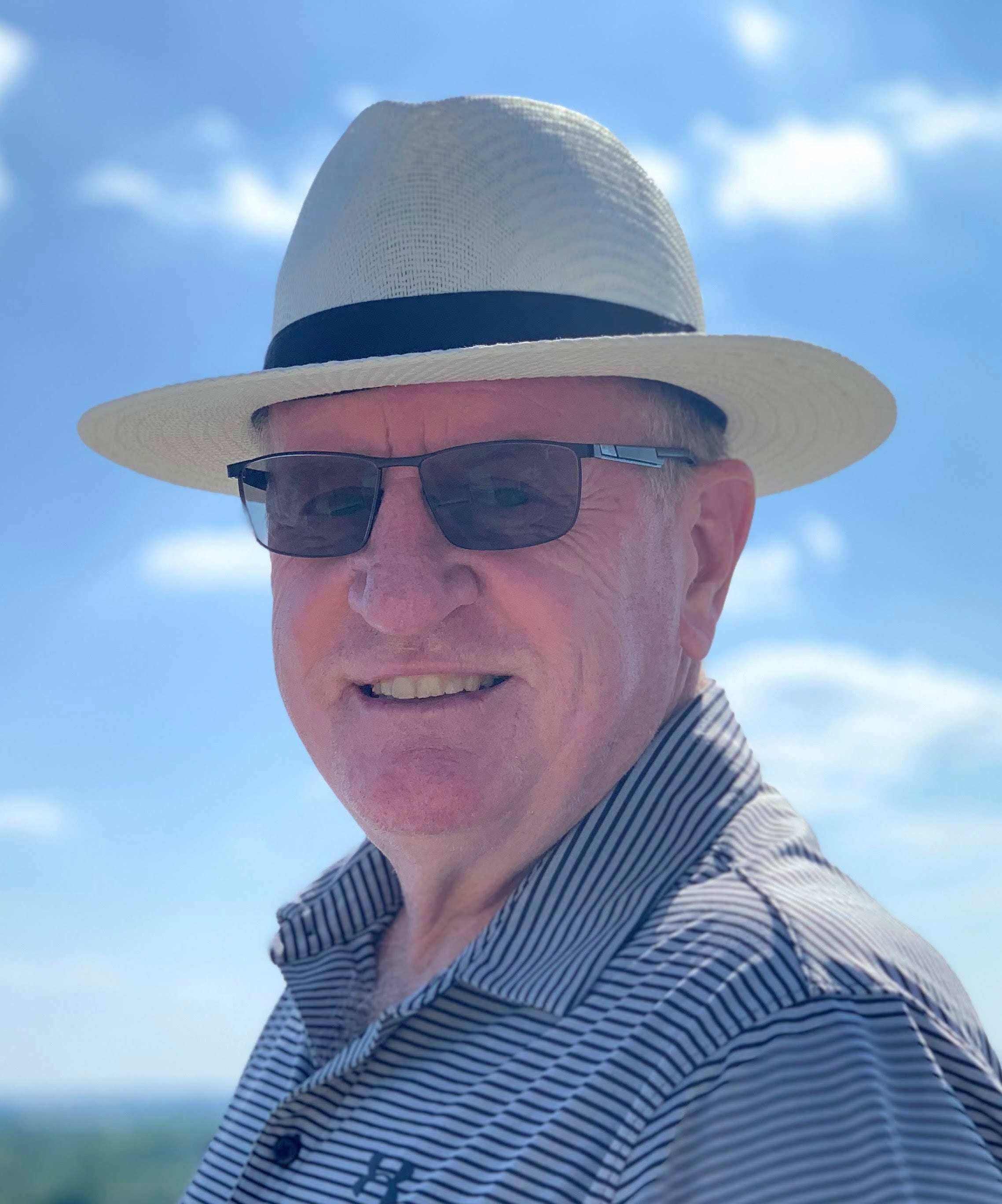Peter Matthews – Medium