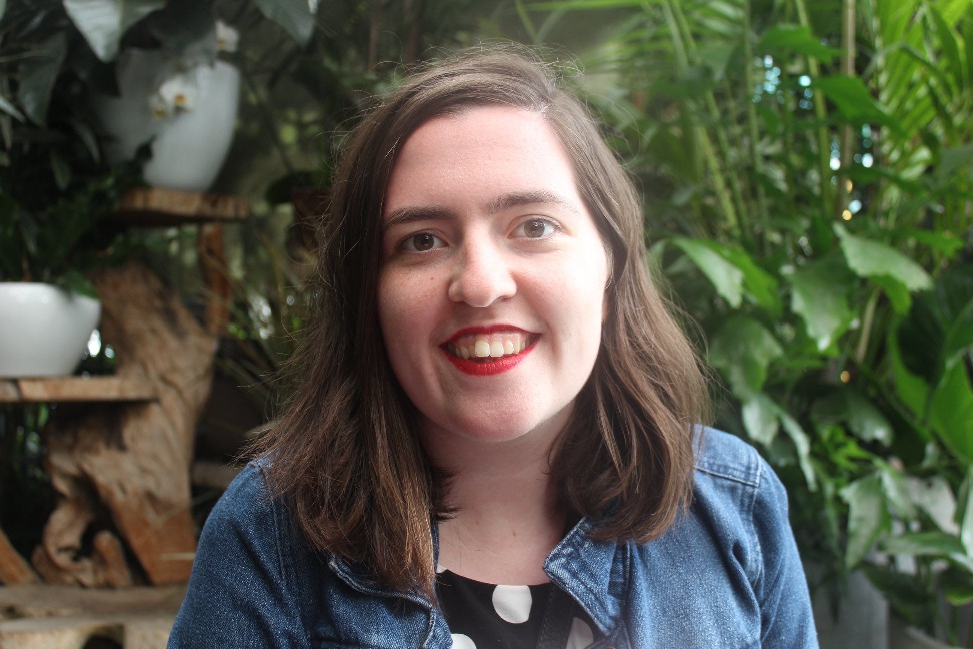 Ellen Curtin – Medium