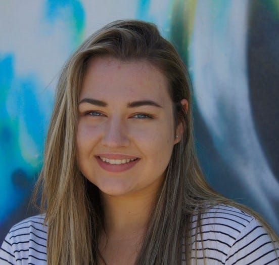 Misha J Gibson – Medium