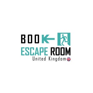 Book Escape Room – Medium