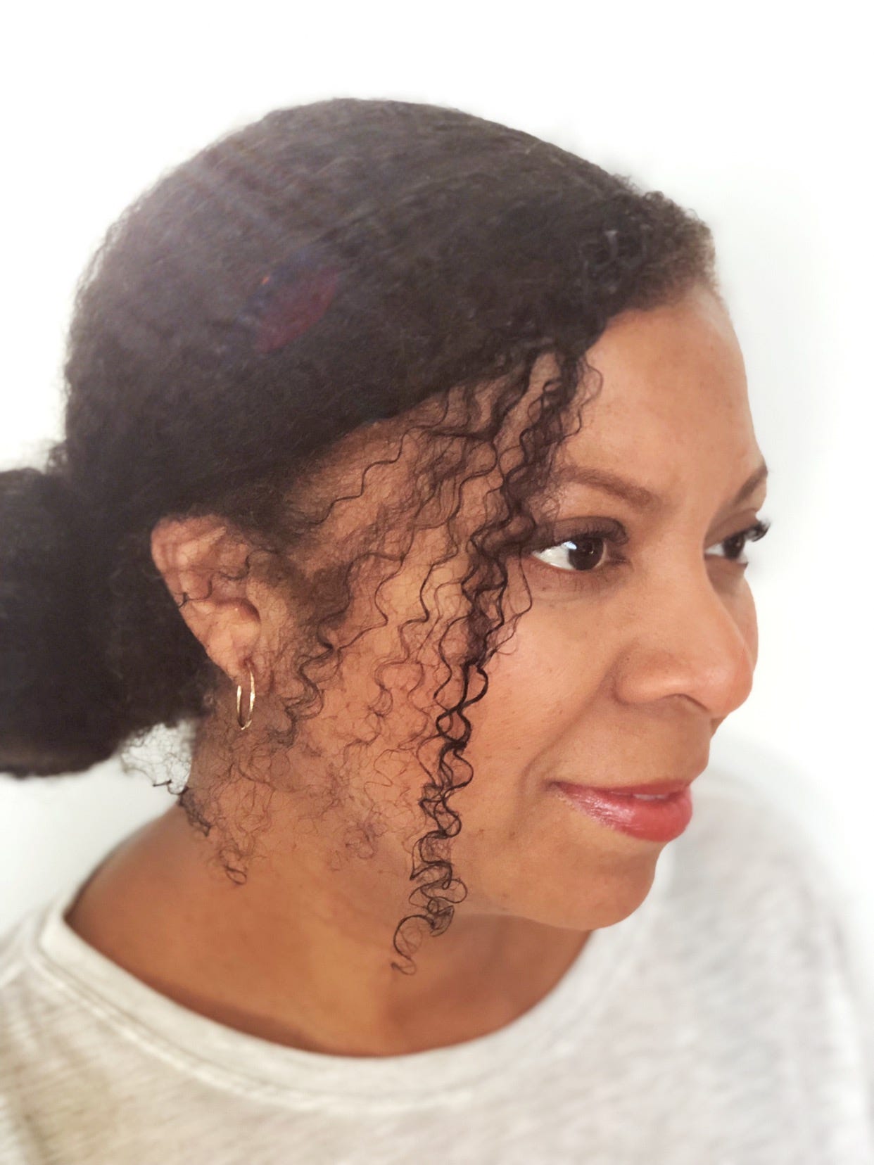 Regina Cunningham – Medium