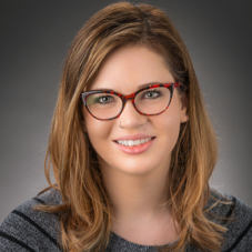 Kaycie Miller – Medium