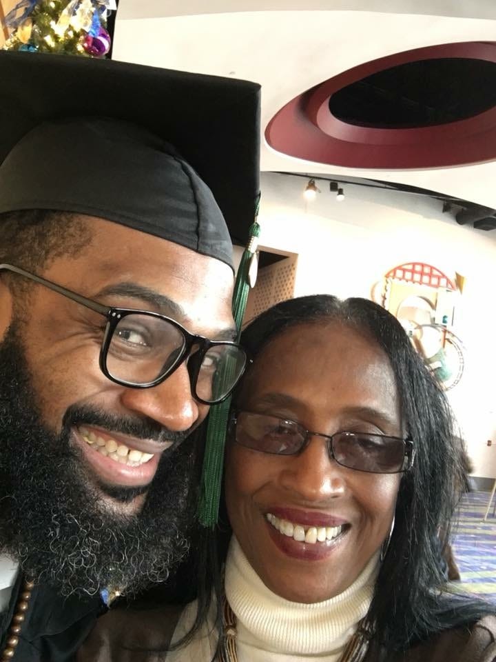 About – Lamarr Lewis – Medium
