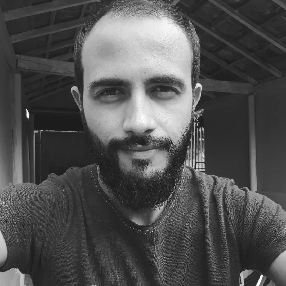 Bruno Ferreira – Medium