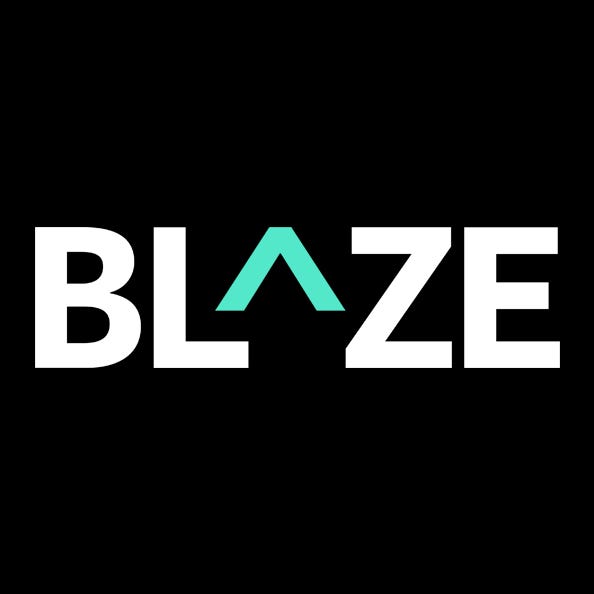 Blaze Media – Medium