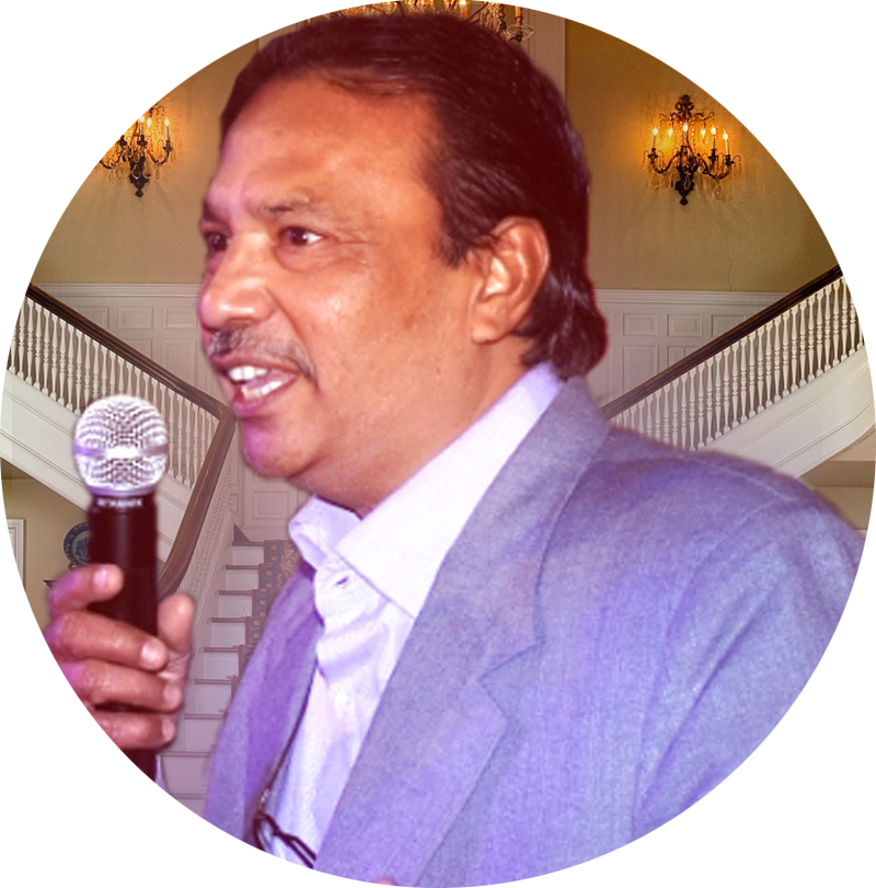 M R Singhal – Medium