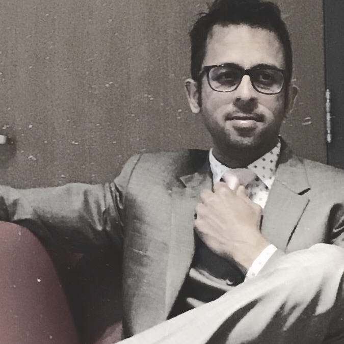About – Sid Raisoni – Medium