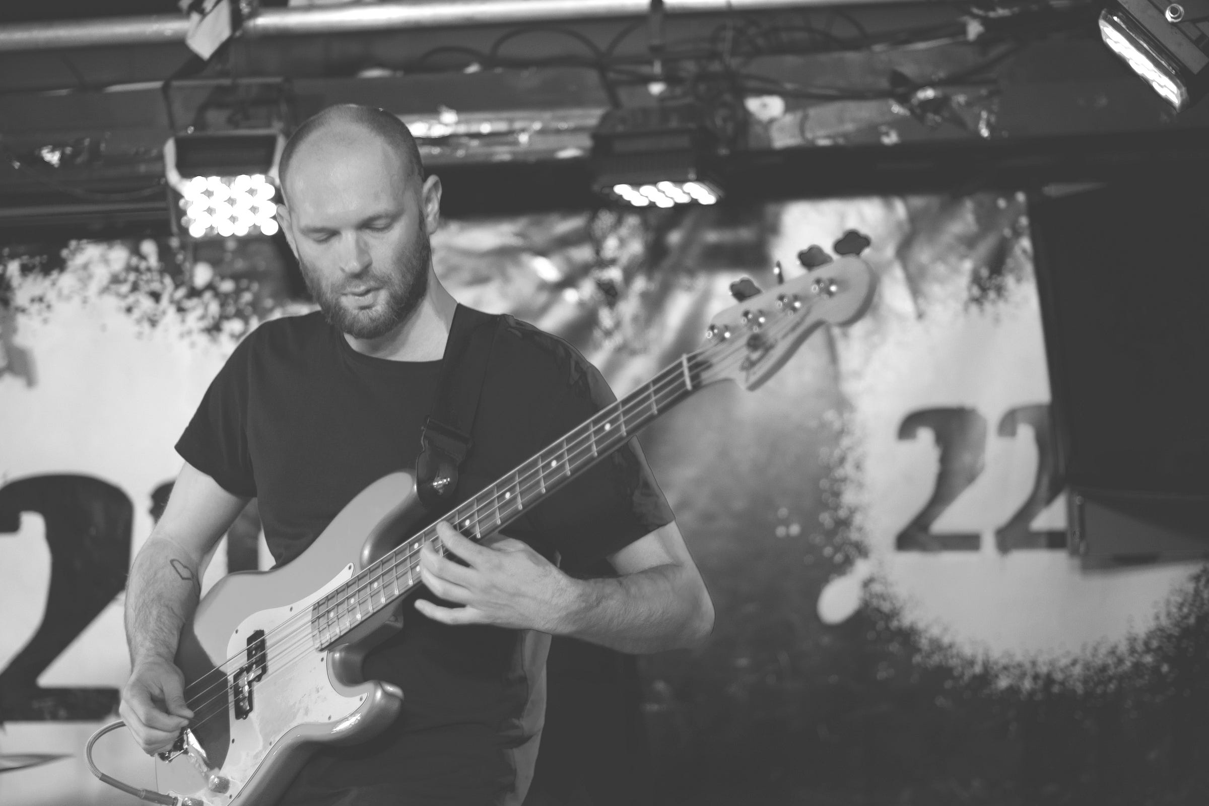 Matthew Goodbody – Medium