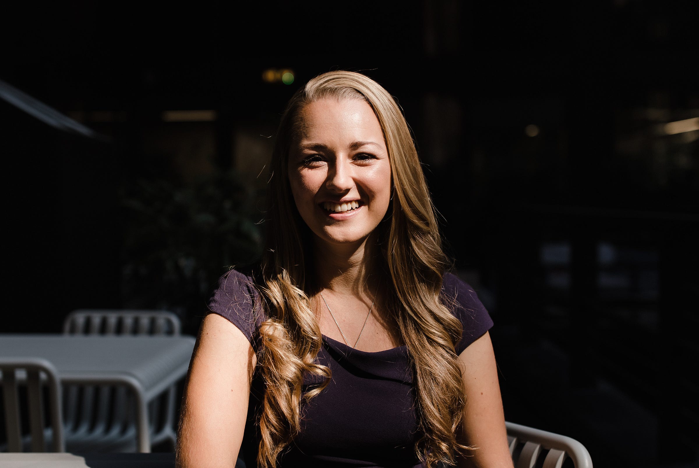 Charlotte Lorimer – Medium