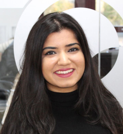 Somya Mehta – Medium