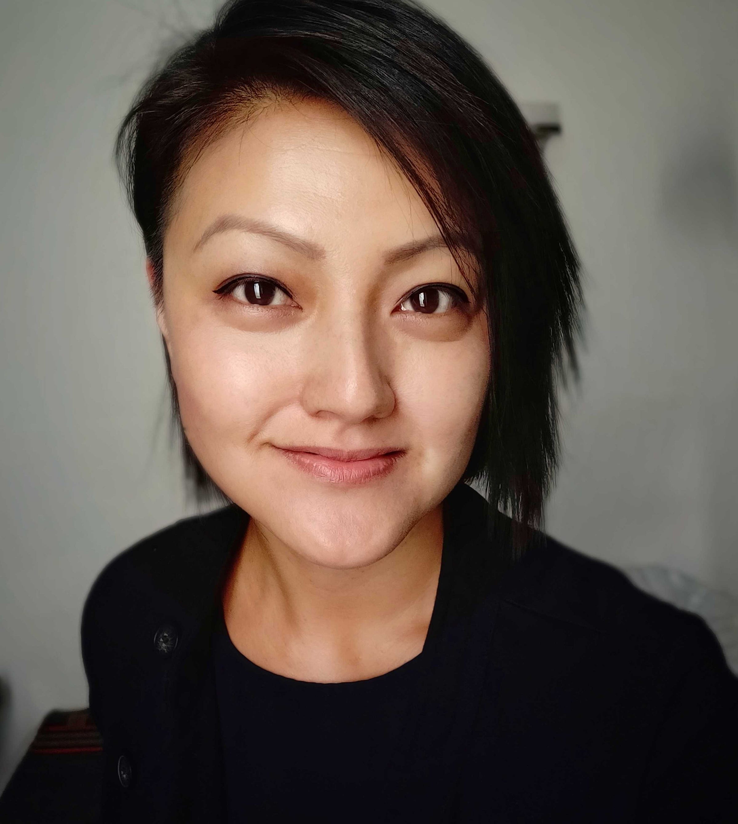 About – Yen Ma – Medium