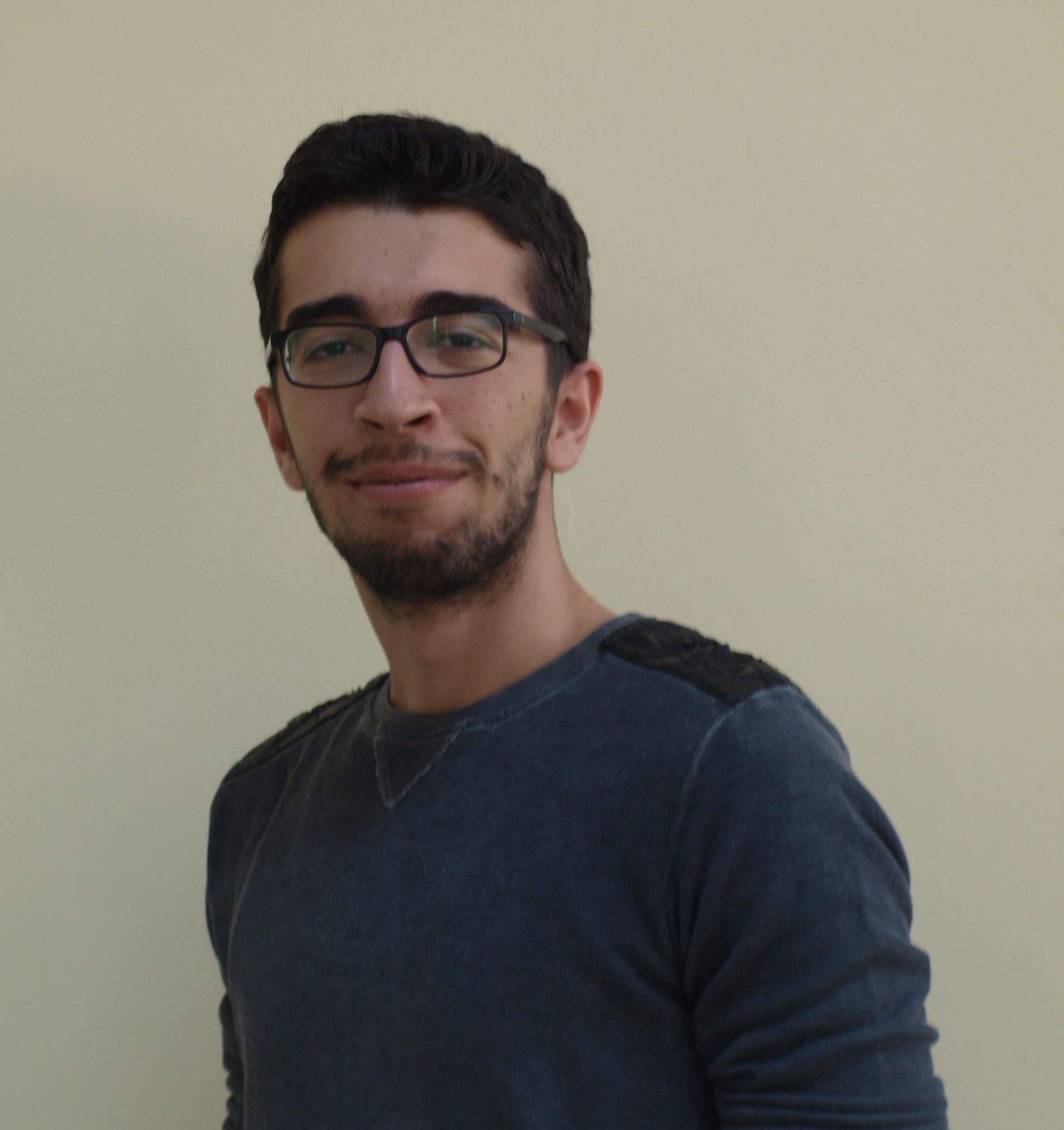 Eren Tekin Medium