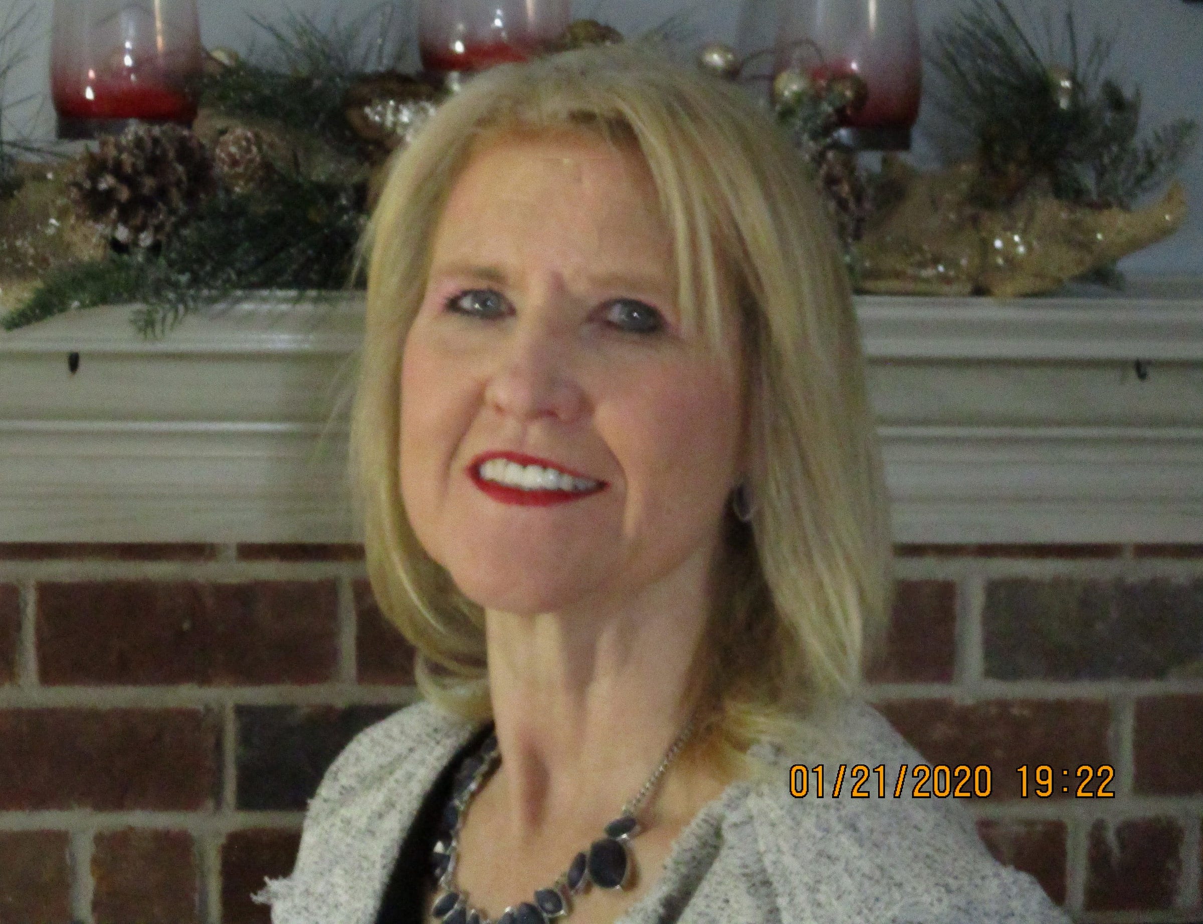 Dr. Shelli Dry – Medium