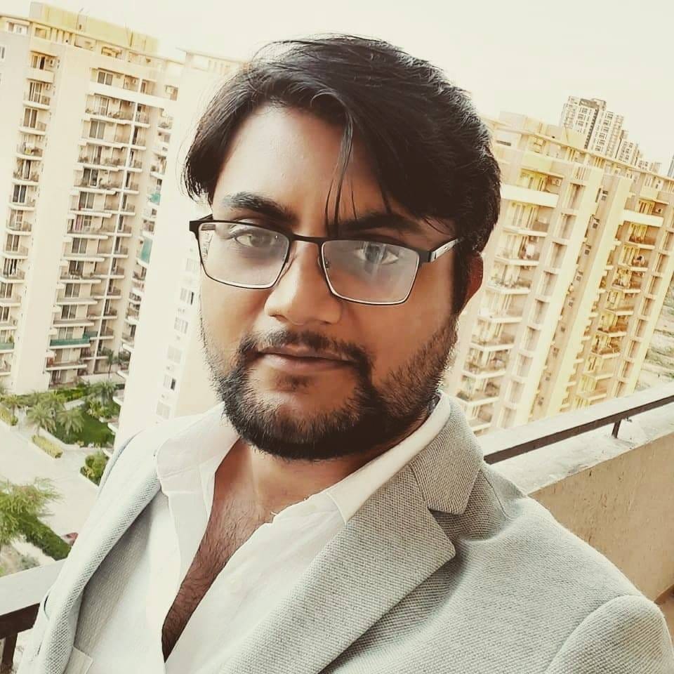 Nishant Agrawal – Medium