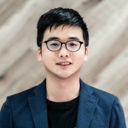 Benson Sun – Medium