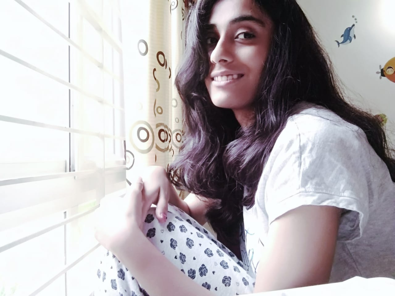 Tithi Antani – Medium