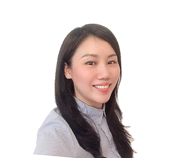 Sarah Jisu Choi – Medium
