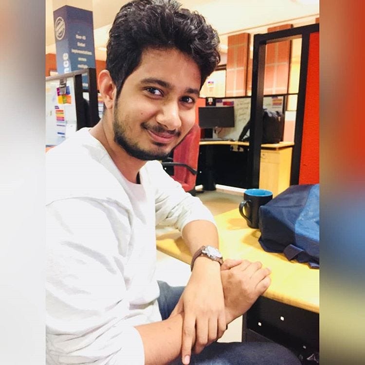 Akshay Rathnavas – Medium