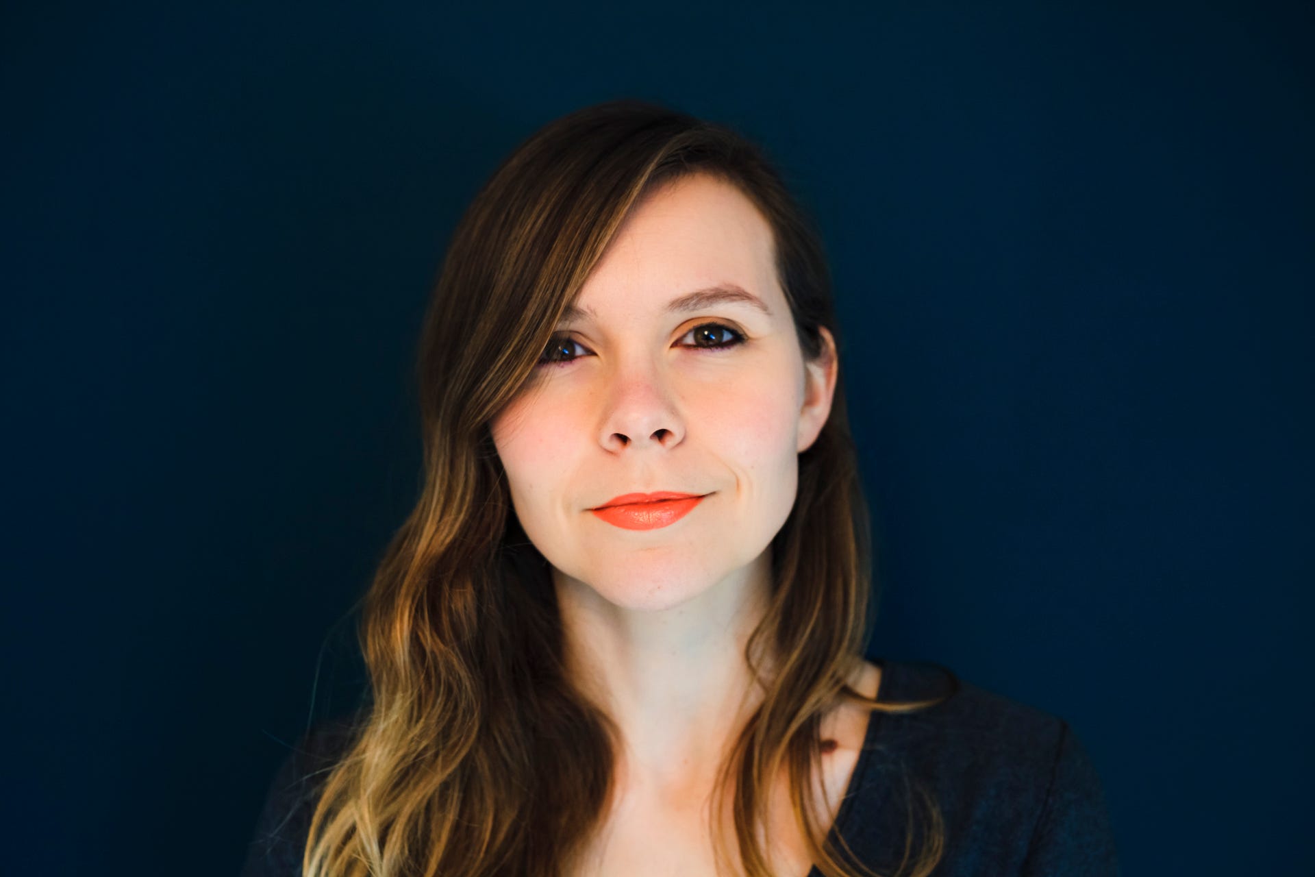 Lucie Piriou – Medium