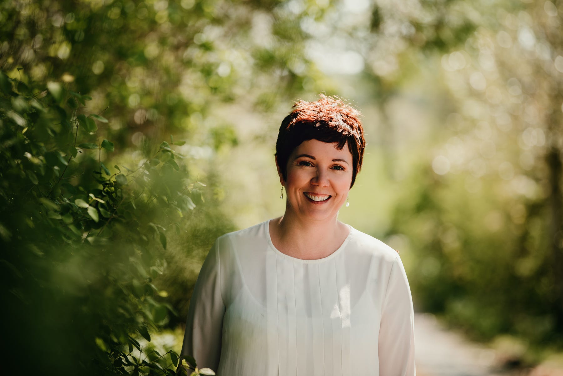 Donna Booth – Medium