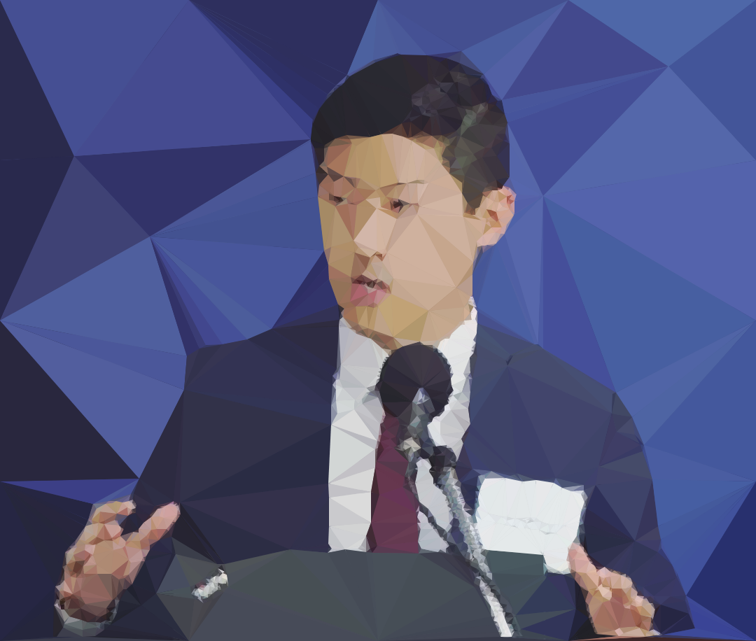 Joshua Liao – Medium