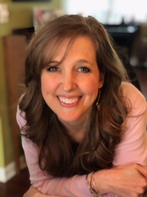 About – Edie MacPherson – Medium