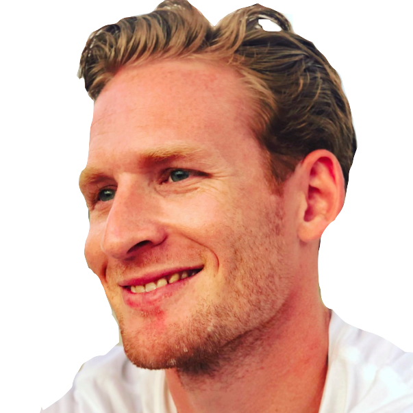 James Ogden – Medium