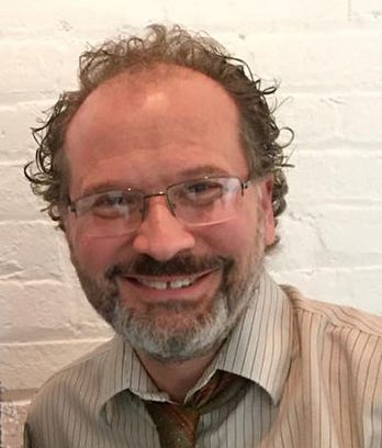 About – Adam McGovern – Medium