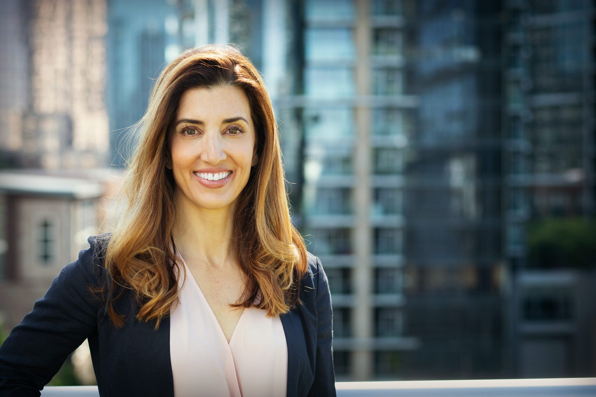 Maria Hess – Medium