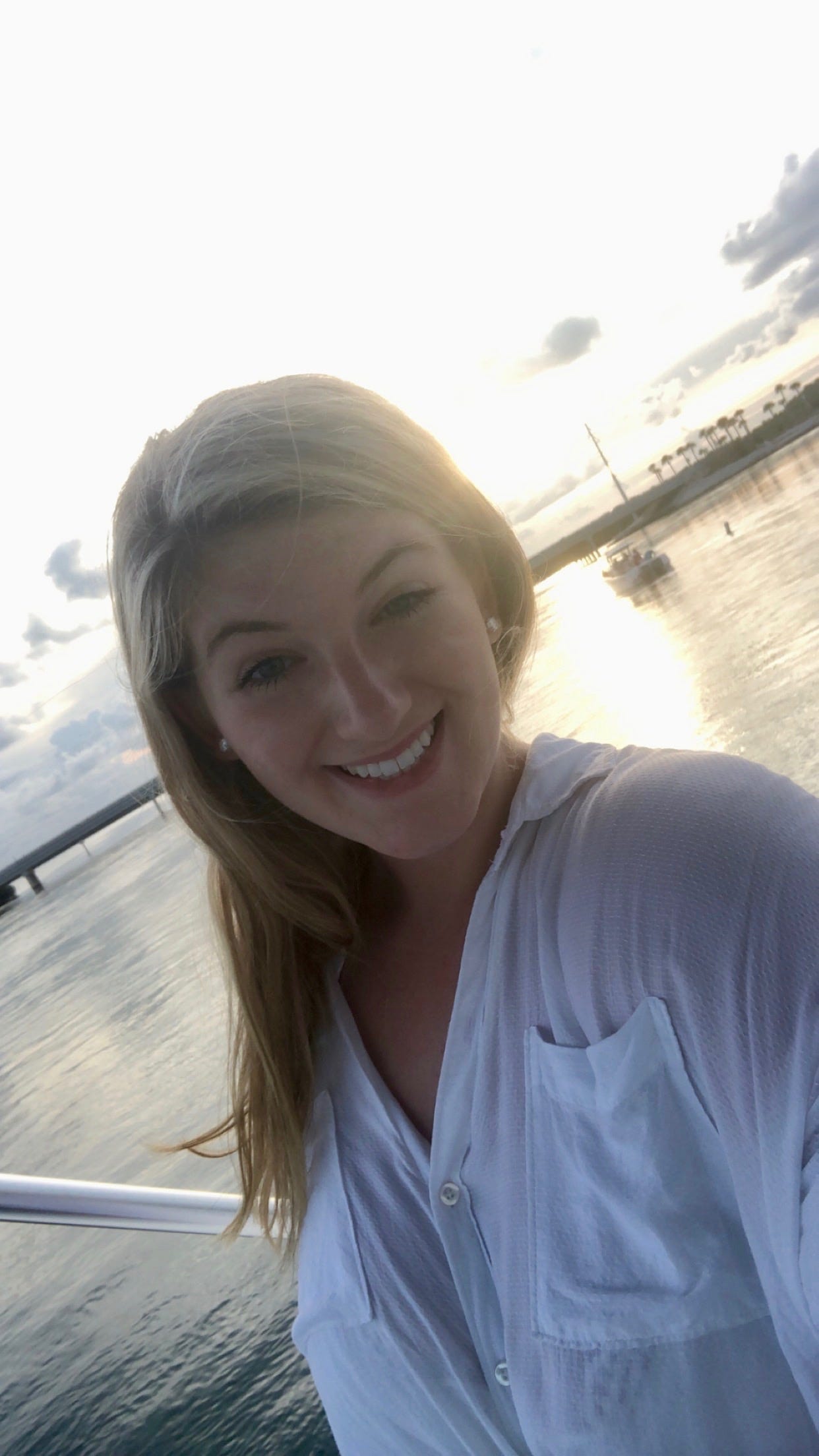Morgan Culp – Medium