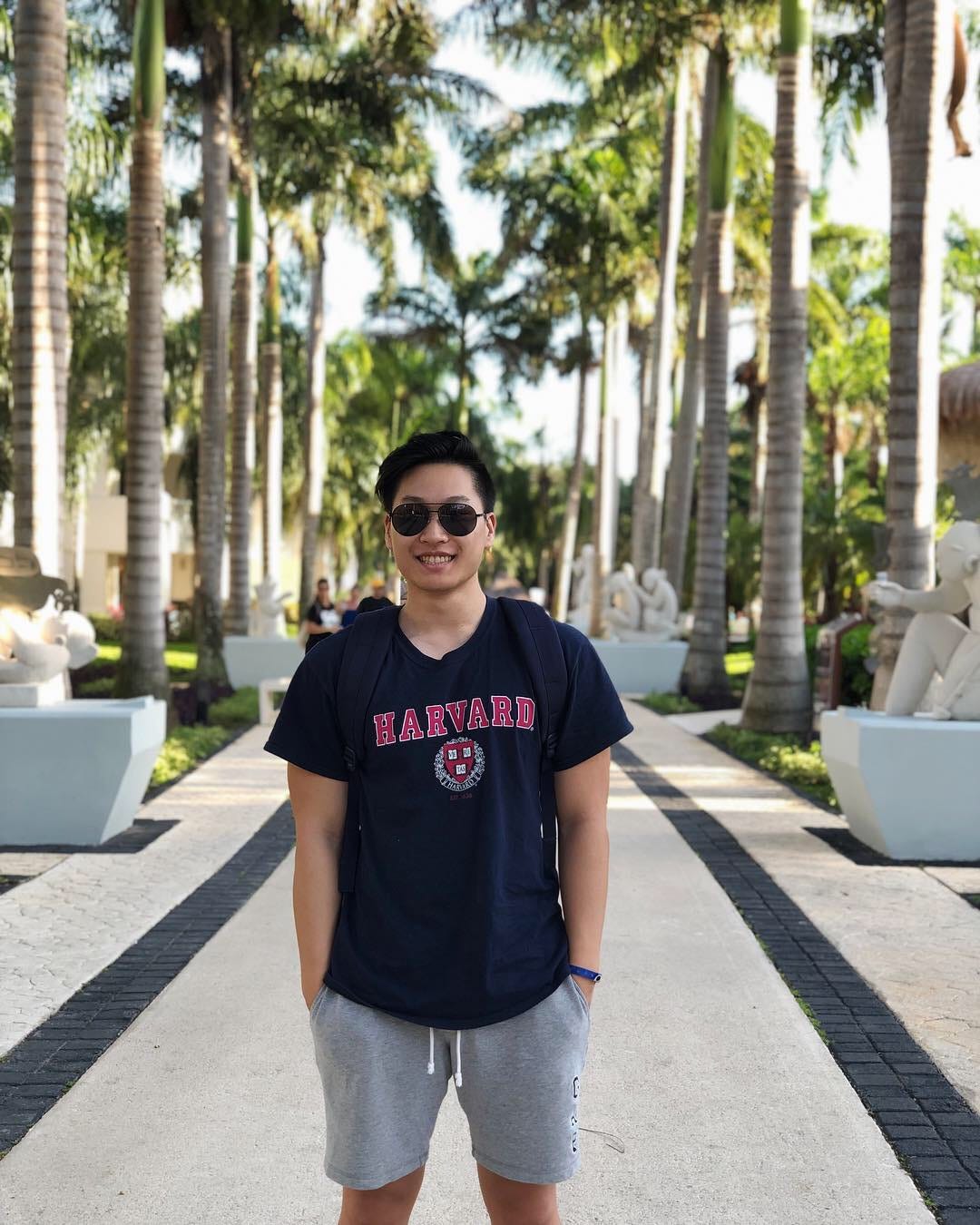 Kyle Chen – Medium