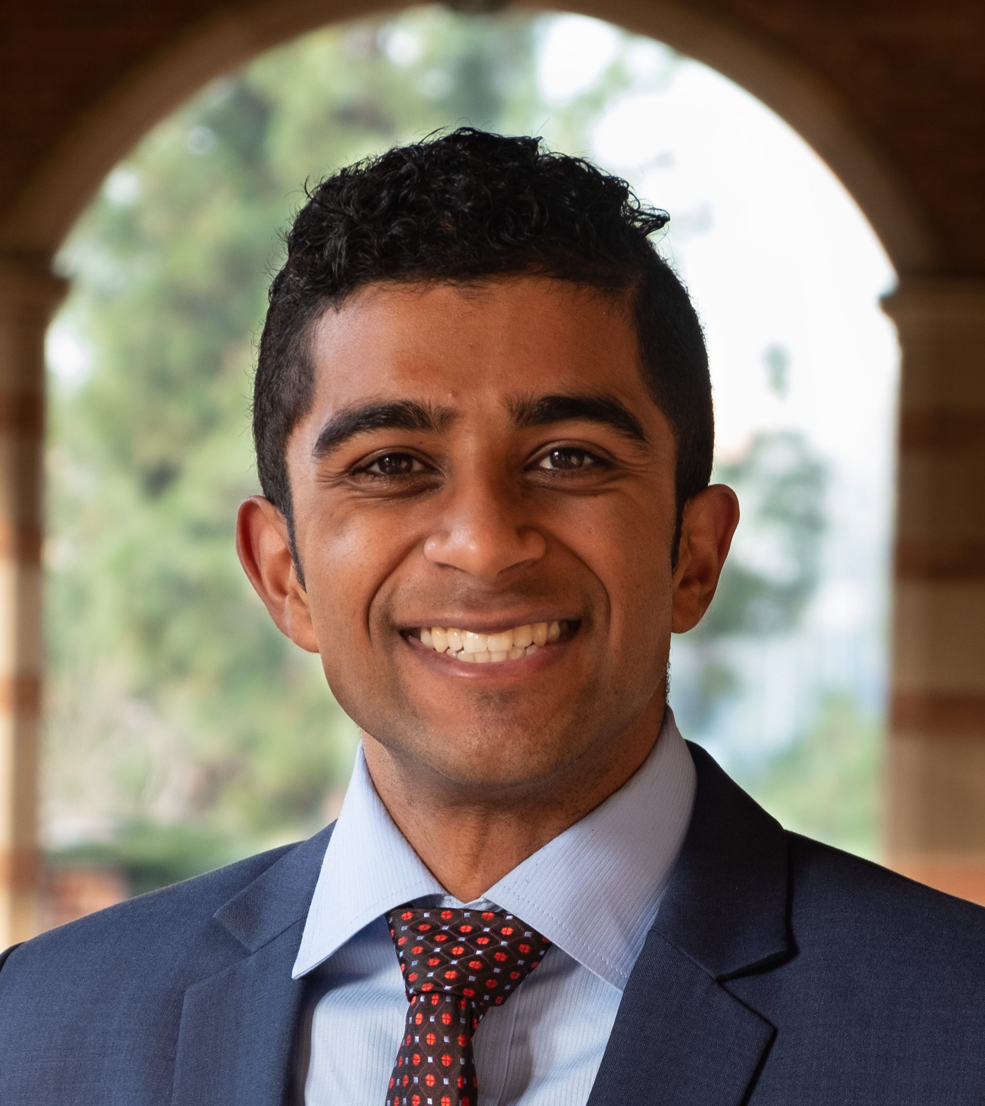 Haroon Rasheed – Medium