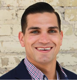Justin Nicols – Medium